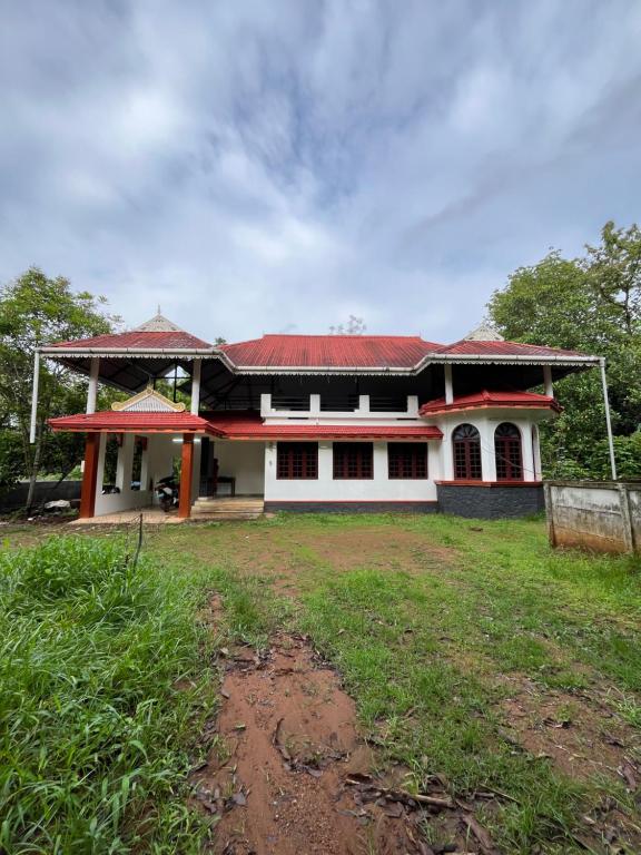 Dragster Heritage Villa, Māla (updated prices 2026)