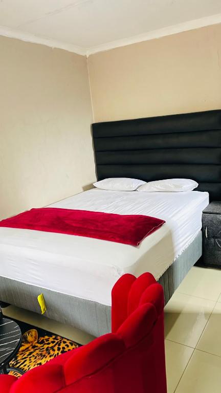 Umthombo guest house, Mbabane (updated prices 2026)