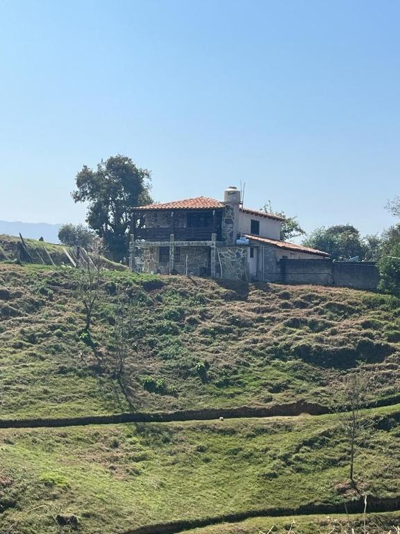 Hermosa cabaña de lujo, Tochimpa (precios actualizados en 2026)
