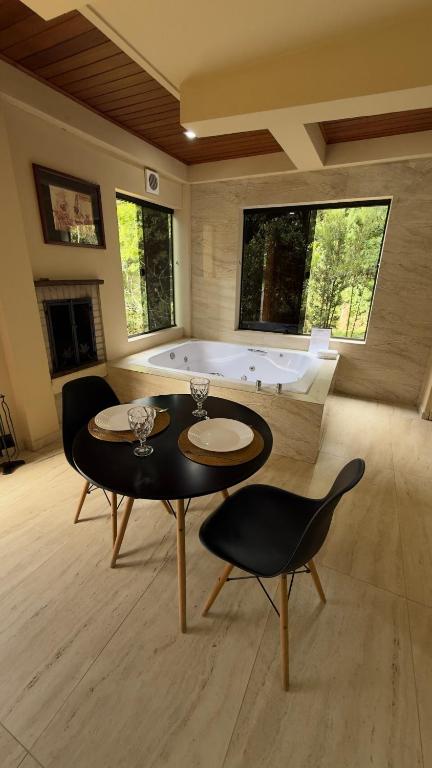 Green Valley Hydro Suite - Monte Verde-MG, Camanducaia (updated prices ...