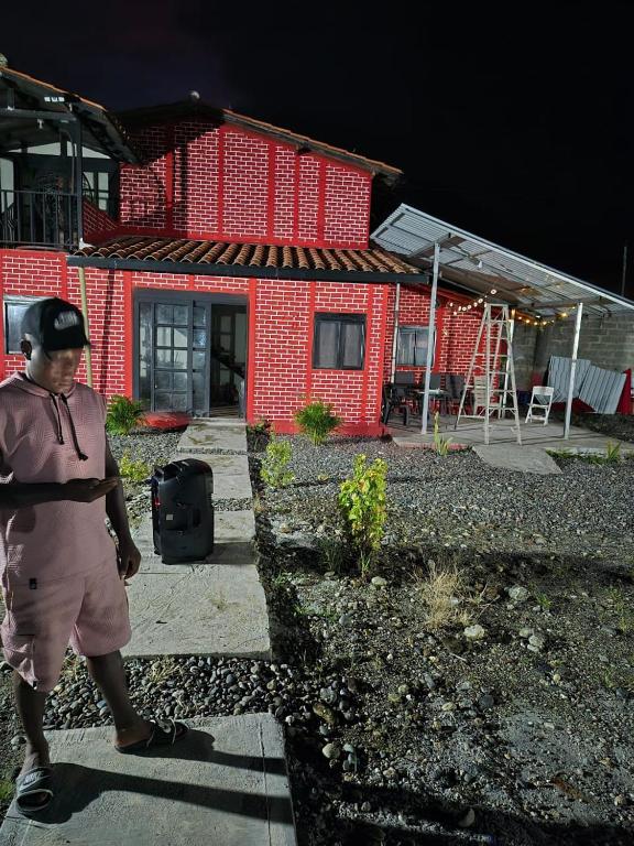 finca villa belen, Quibdó (opdaterede priser for 2026)