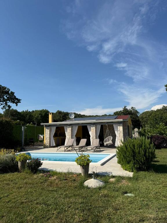 villa di rovigno, Rovinj (preços atualizados 2026)
