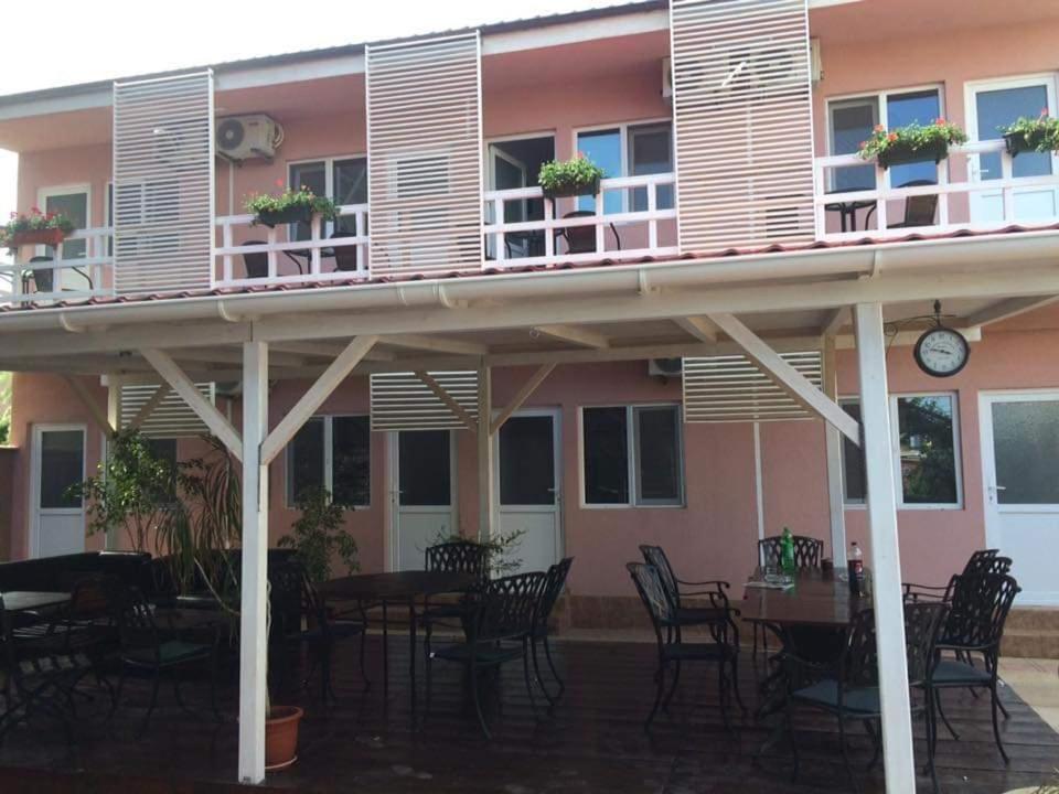 Casa Ultraviolet, Mamaia Nord (updated prices 2026)