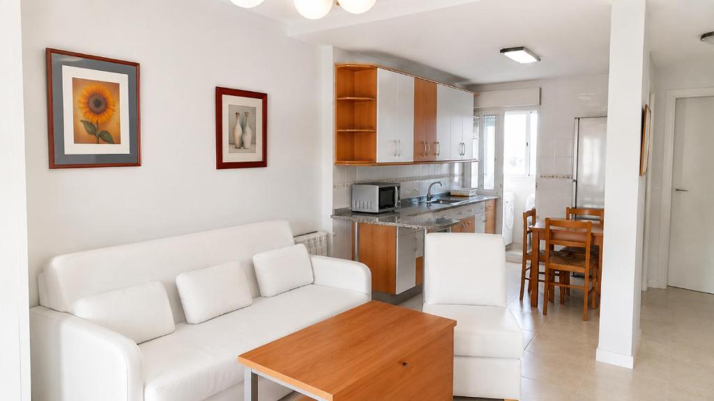 Playa A Ribeira - Miño, Miño (updated prices 2026)