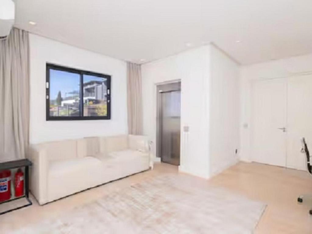 Springbok Villa, Cape Town (updated prices 2026)