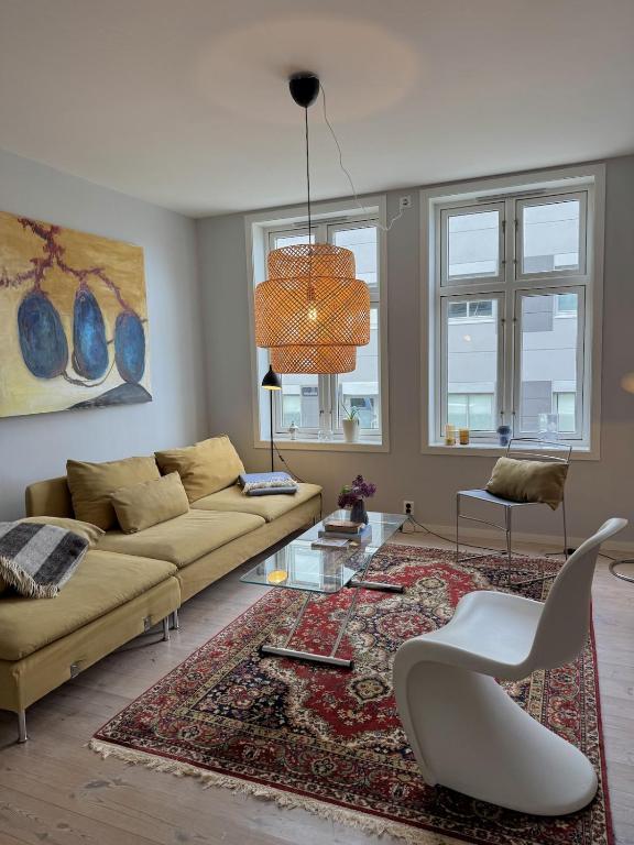 Apartment near Stavanger's best food experiences, Stavanger (precios ...