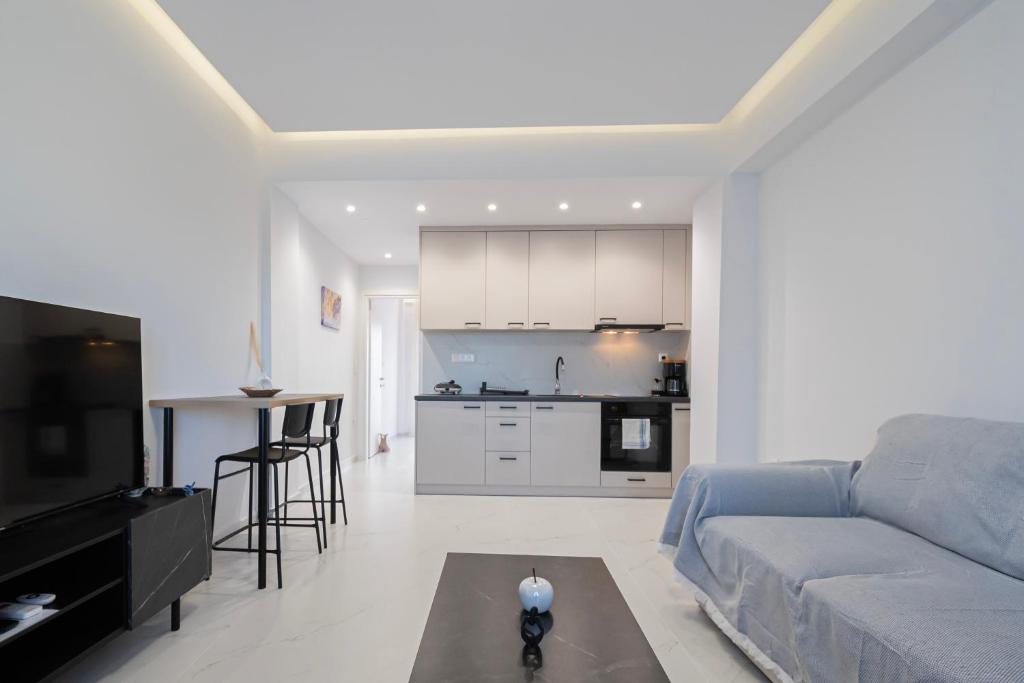 Dimitra Home by Rentals Pro - Polychrono Halkidiki, Polychrono (precios ...
