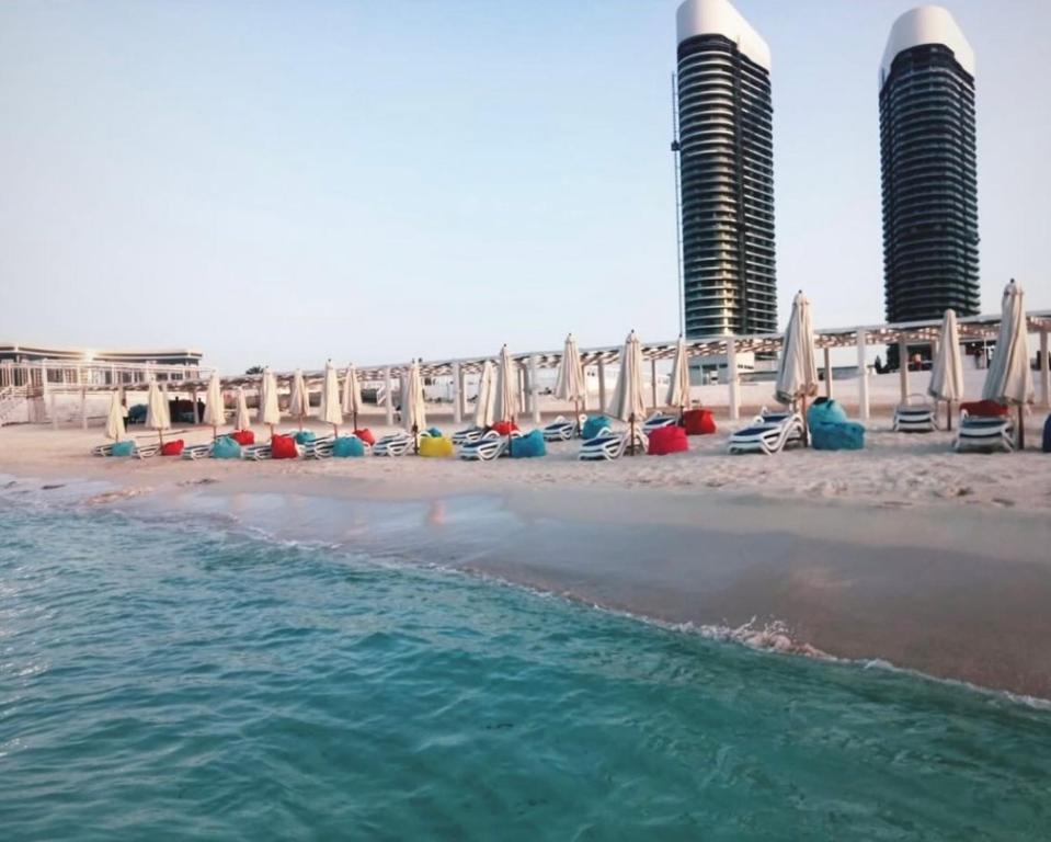 Cozy 1 bedroom studio in Porto Golf Alamein, El Alamein (precios ...