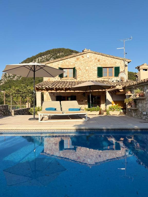 Finca Nillo, Pollença (aktualisierte Preise für 2026)
