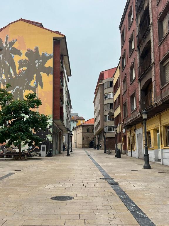 Casa de las Alas, Avilés (precios actualizados en 2026)