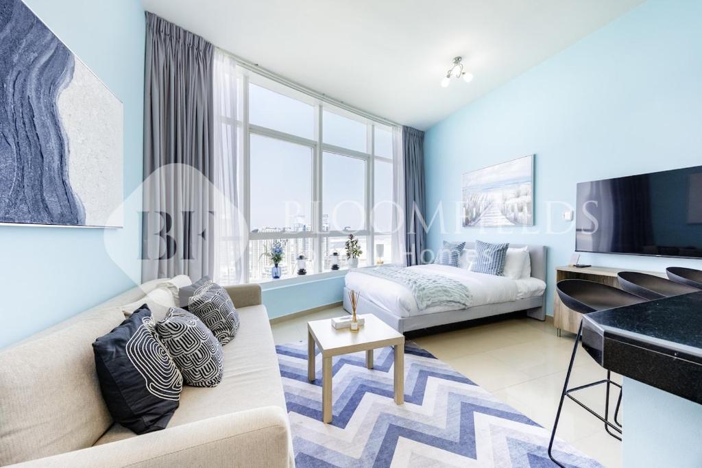 Bloomfields Studio in Hydra Avenue - Reem, Abu Dhabi (updated prices 2026)