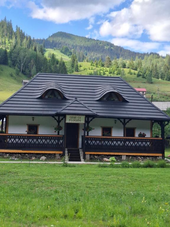 Casa cu Poveste, Dorna-Arini (aktualisierte Preise für 2026)