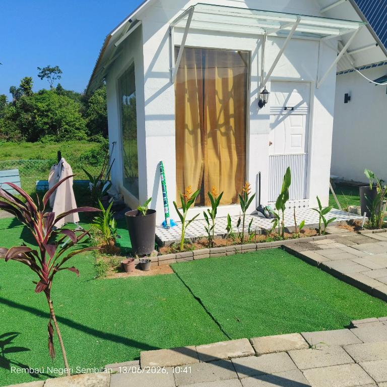 Homestay Studio D'Laman Anakanda Rembau, Rembau (updated prices 2026)