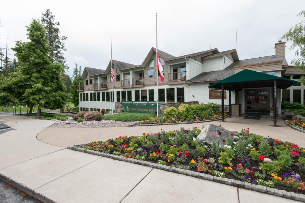 Meadow Lake Resort & Condos, Columbia Falls (updated prices 2025)
