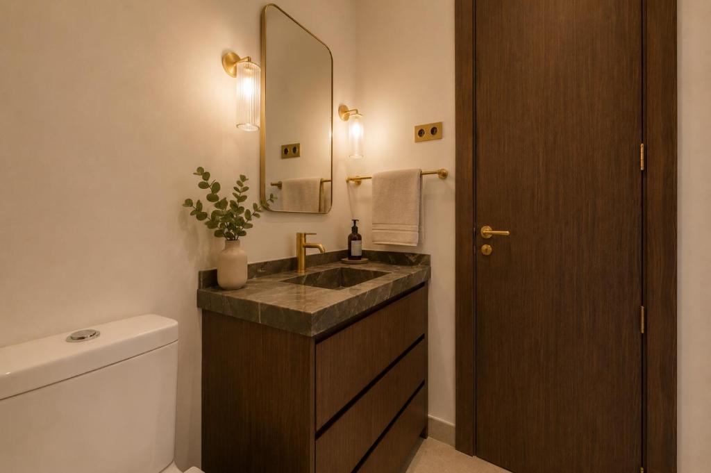 The Signature Luxury Penthouse 5 estrellas, Madrid (updated prices 2026)