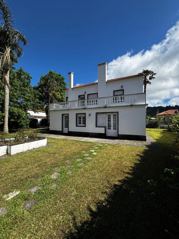 Casa da Avó Lurdes, Furnas (precios actualizados en 2026)