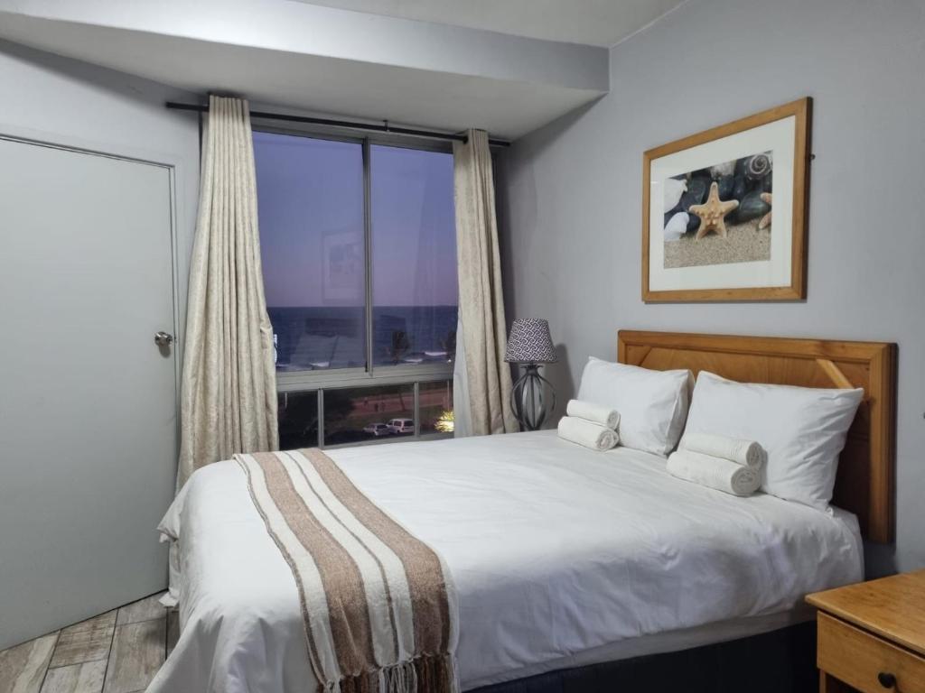 Shaka Shores Ocean Breeze 4B, Durban (precios actualizados en 2026)