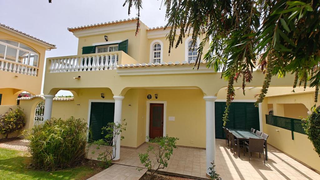 Villa Lote 10, Paraiso Da luz - T3 - Ref AL-P222, Praia da Luz (precios ...