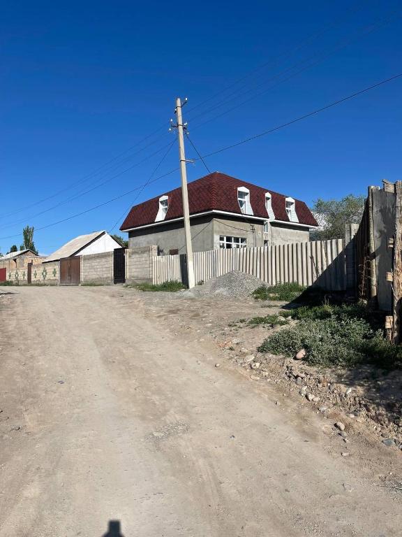 Cozy Guest House, Naryn (updated prices 2026)