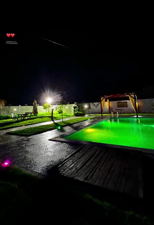 villa avec piscine dar allouch, Kelibia (aktualisierte Preise für 2026)