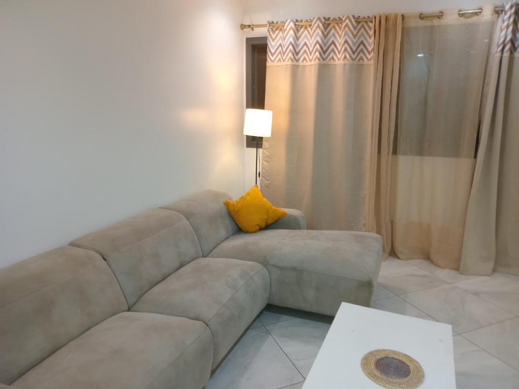 L'oasis de Sacré-Cœur 3, Dakar (precios actualizados en 2026)