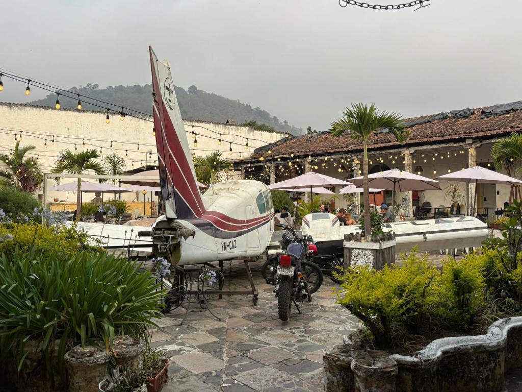 Lemon Tree Hostel, Antigua Guatemala (prezzi aggiornati per il 2026)