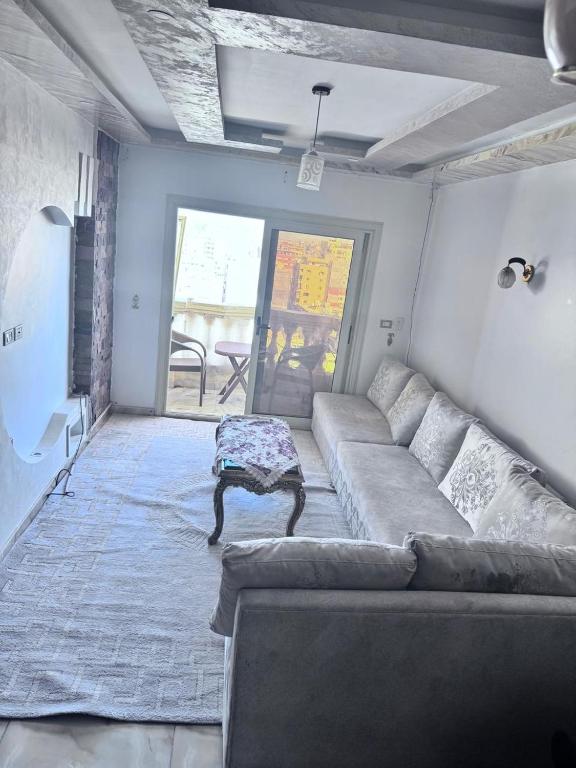 Alexandria Sea View Apartment, Alejandría (precios actualizados en 2026)