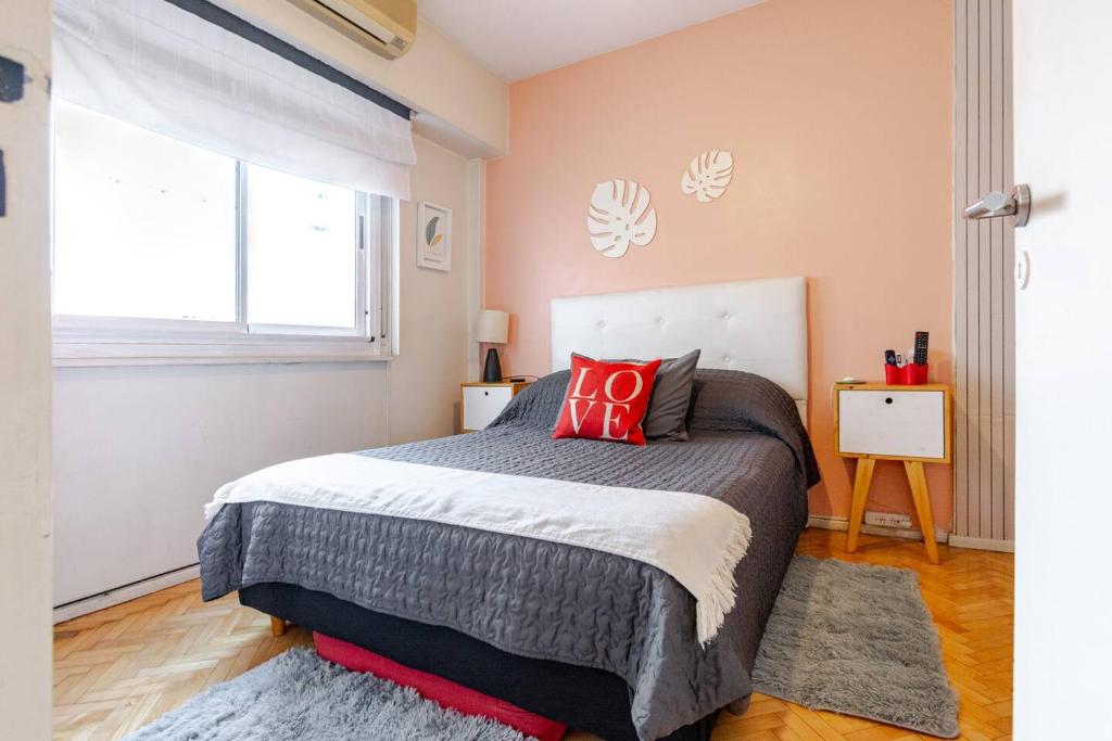 Warm & Cozy Palermo 1Bd Apt, Buenos Aires (updated prices 2026)