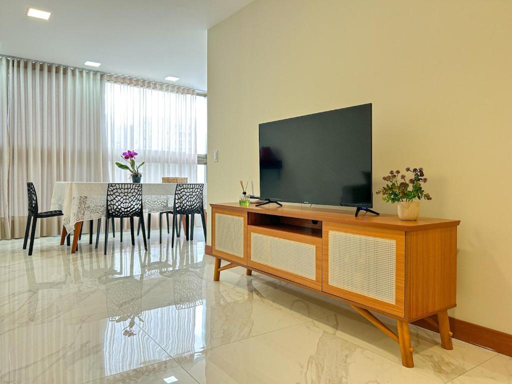 Apartamento com duas suítes praia do morro, Guarapari (opdaterede ...