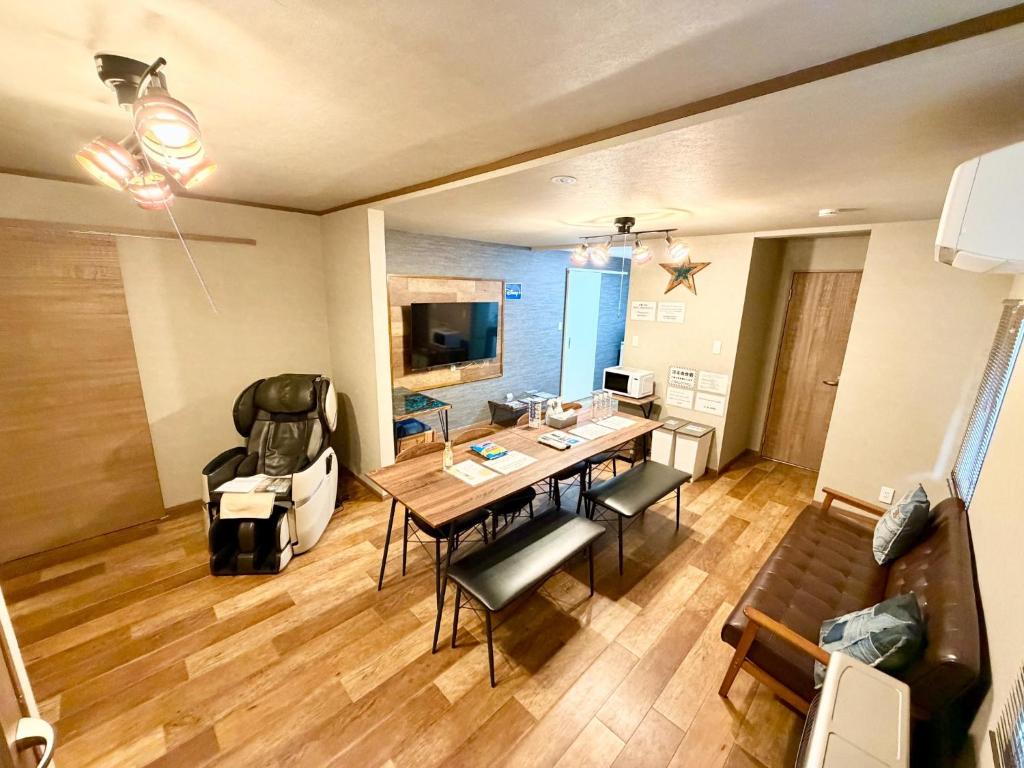 Sofil Hakodate - Vacation STAY 67631v, Shinkawachō (precios ...