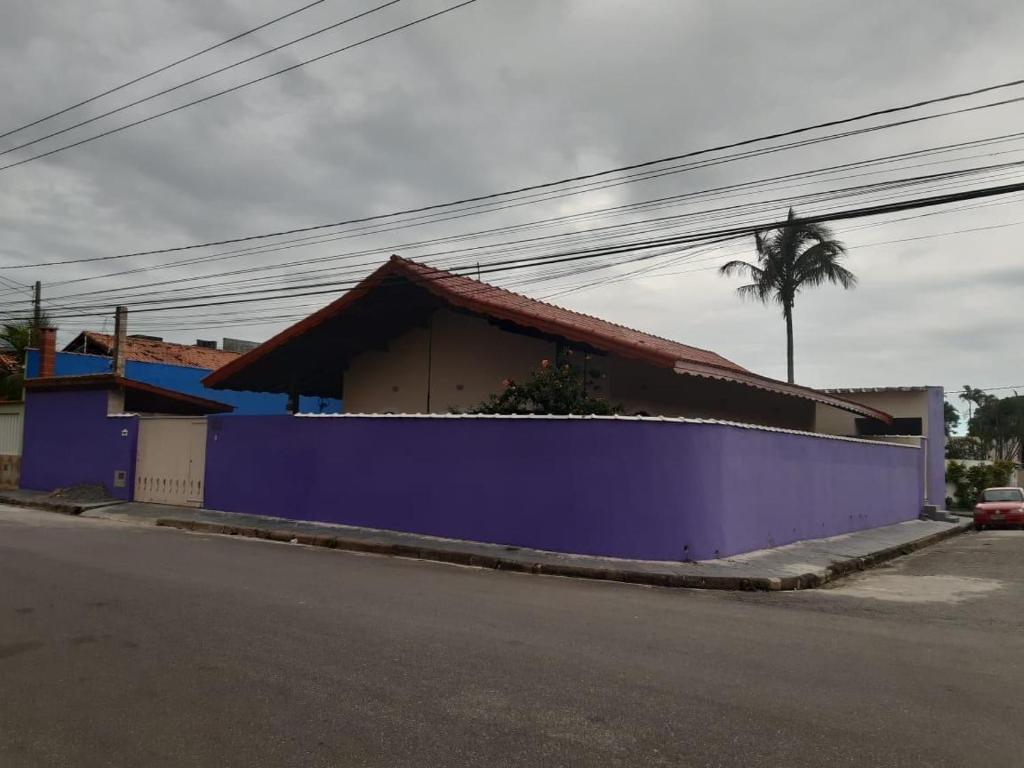 Casarão Pé de Areia, Itanhaém (updated prices 2026)