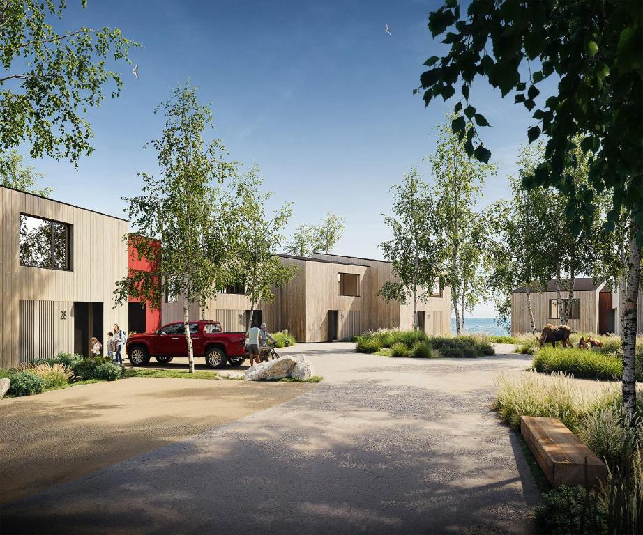 Cormorant Rock Chalets, Ingonish Beach (updated prices 2026)