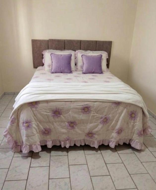 Casa Vilhena no centro, Vilhena (precios actualizados en 2026)