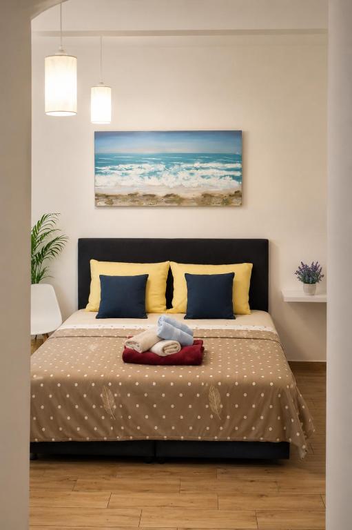 Deluxe Rooms, Split (updated prices 2026)
