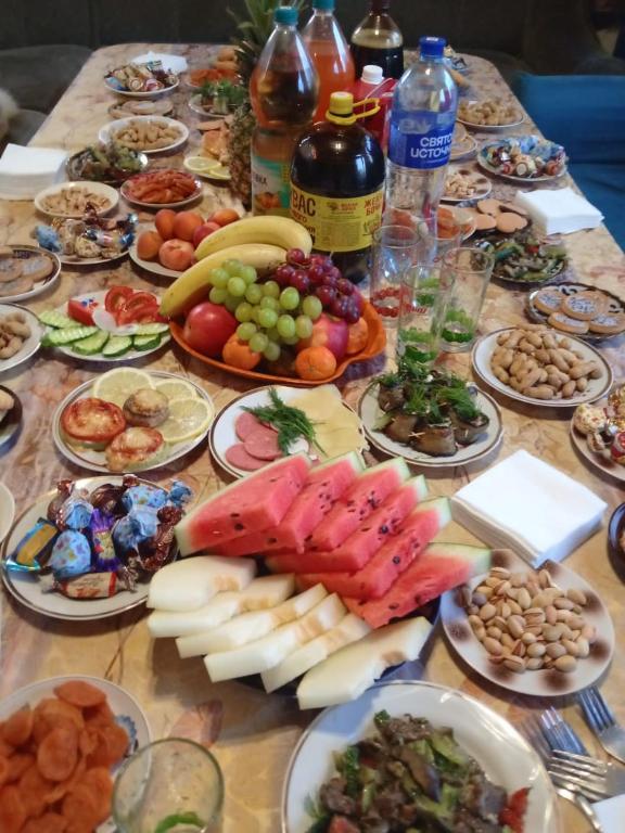Geust house Paradise, Arslanbob (opdaterede priser for 2026)