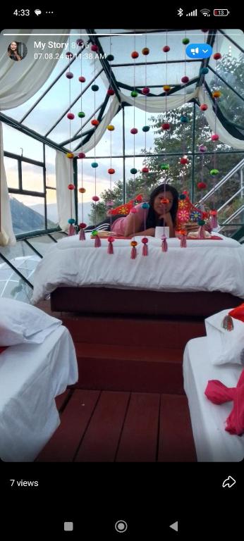 Hotel cápsulas Mayta Capac, Sahuayacu (nove cijene za 2026.)