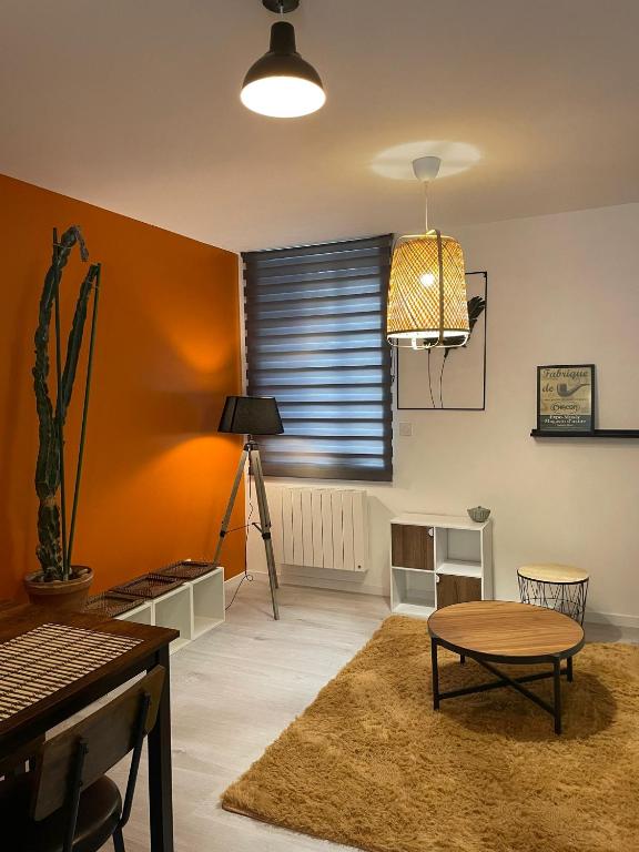 Le petit Voltaire, Saint-Claude (precios actualizados en 2026)