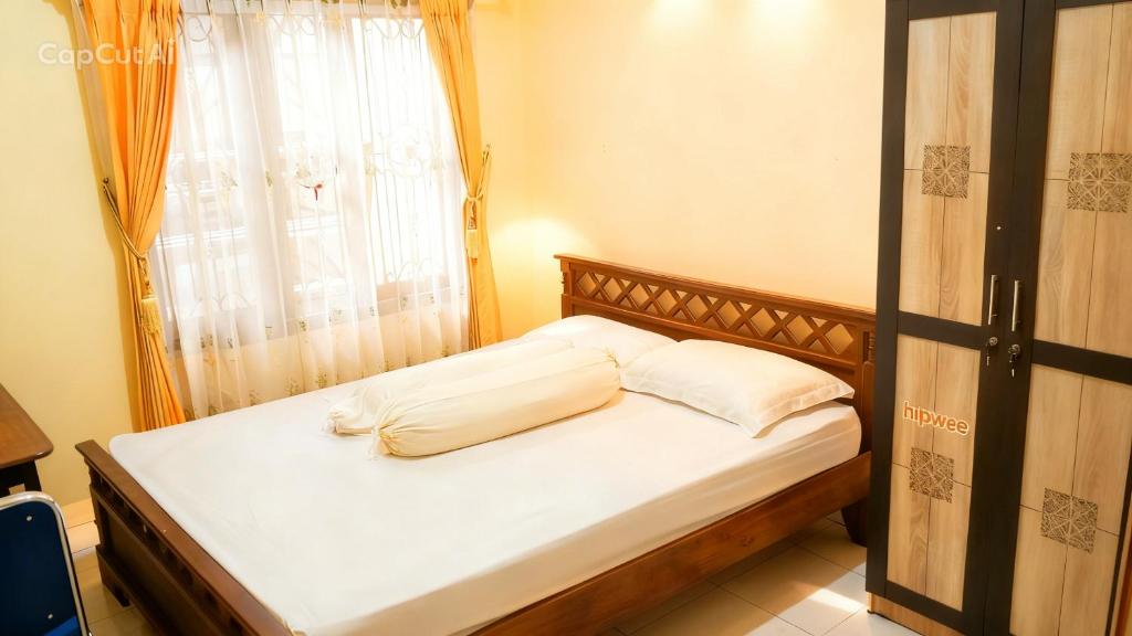 Henry's Family Guest House（Seturan）：（最新料金：2026年）