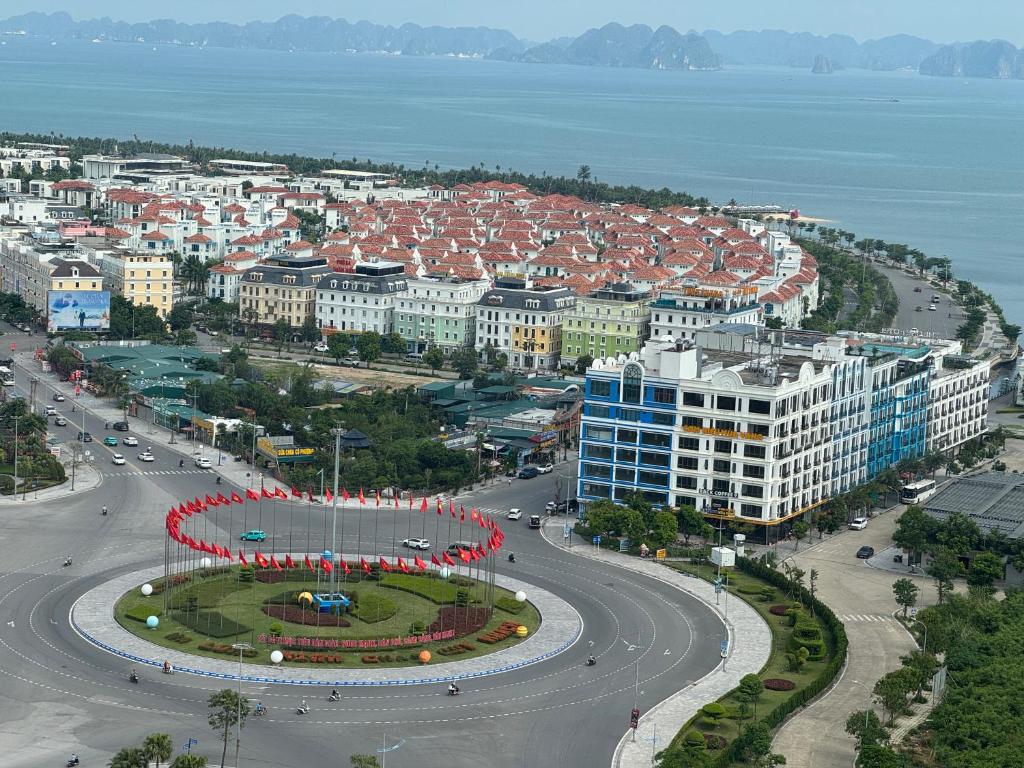 Toà New Life View biển, Ha Long (updated prices 2026)
