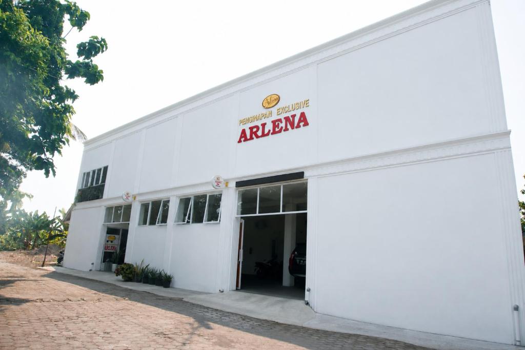 Penginapan Exclusive Arlena, Godean (tarifs actualisés pour 2026)