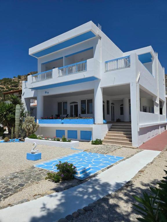 Gabi Rooms in Sougia, Sougia (updated prices 2026)