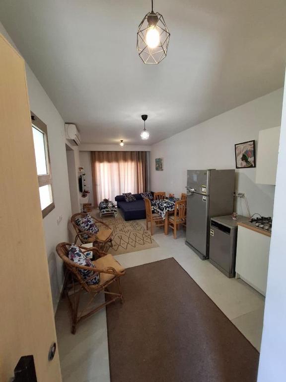 Northbed 1BR Palm Hills New Alamein sea view, El Alamein (tarifs ...