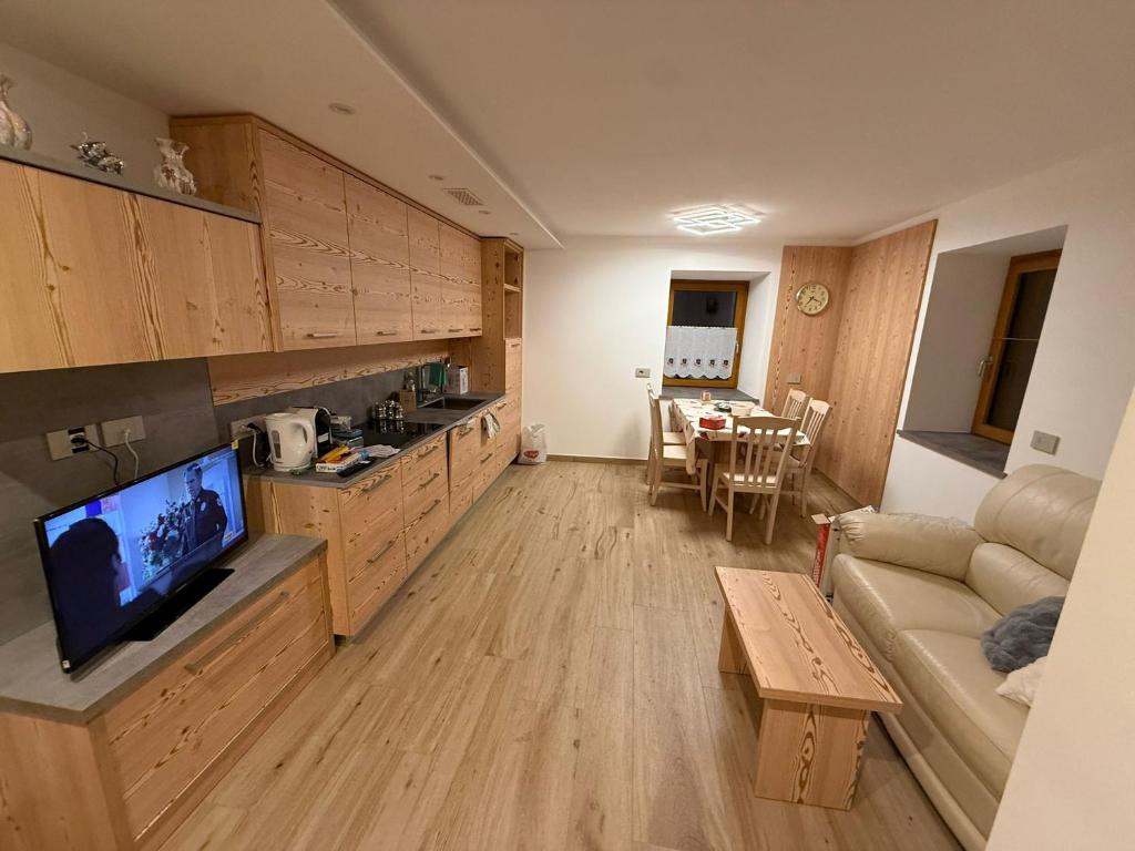 Casa Grasso, Livigno (precios actualizados en 2026)