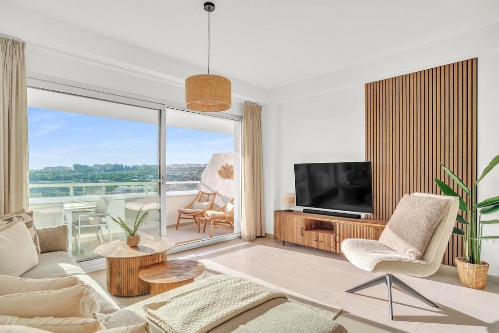 Oceana Gardens Apartment, Estepona (aktualisierte Preise für 2026)