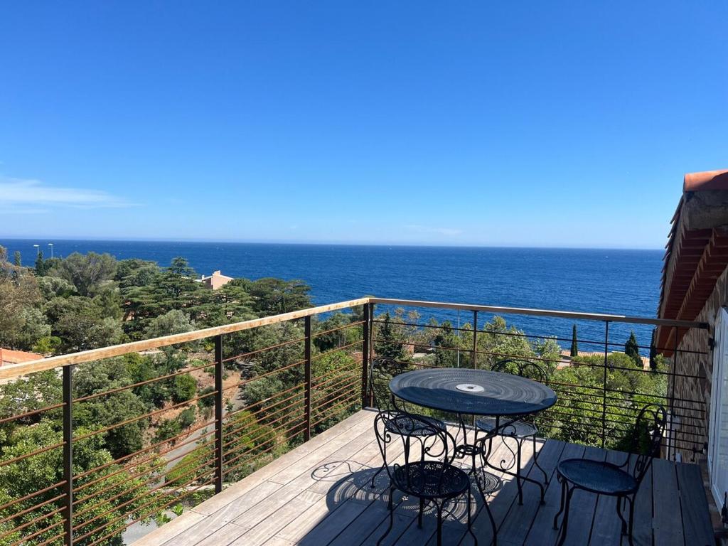 Corniche d'Or, Saint-Raphaël (precios actualizados en 2026)