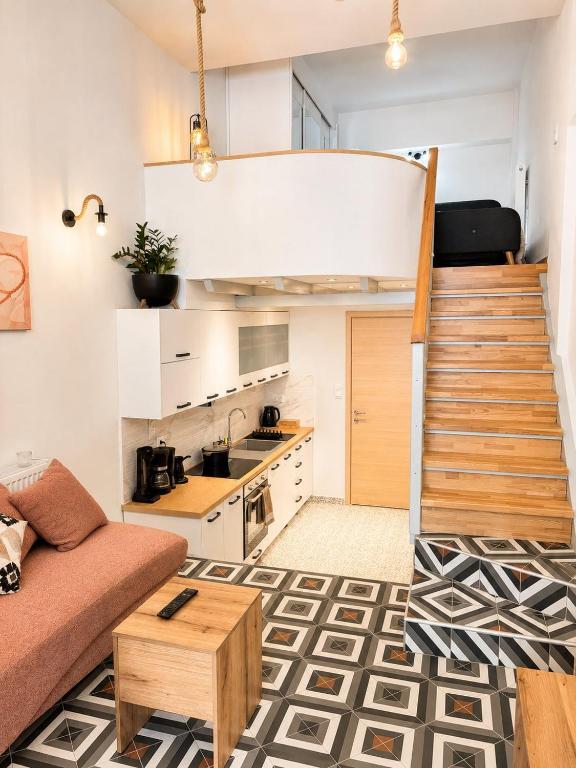 Urban Glow Loft Volos, Volos (precios actualizados en 2026)