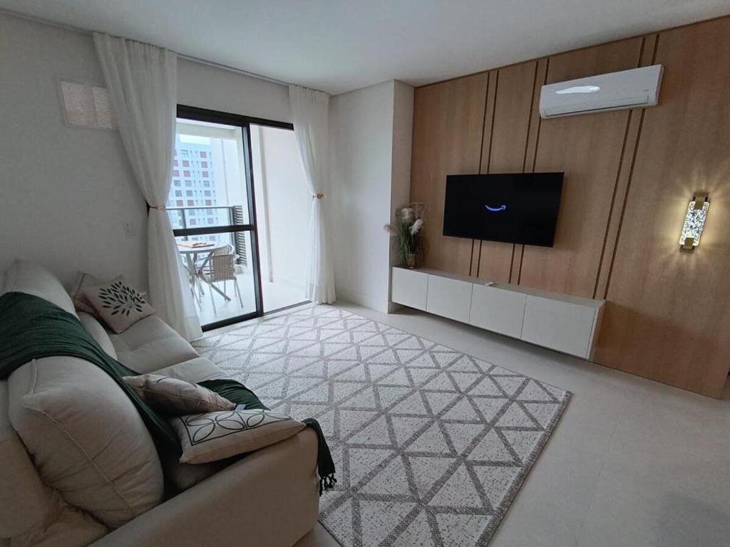 Home Club with Heated Pool with ocean view, Piçarras (prezzi aggiornati ...