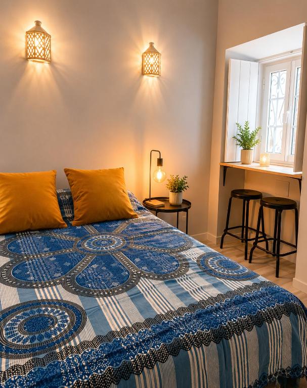 Old Town Beach House, Albufeira (aktualisierte Preise für 2026)