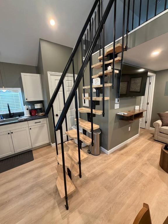 Sandy Toes Cottage - Tiny Home at Hampton Beach, Гемптон (оновлені ціни ...
