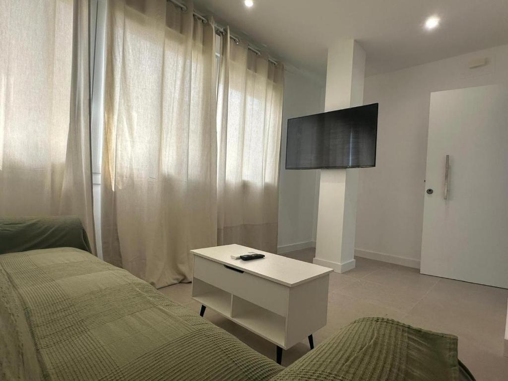 Apartamentos PAB Zahara, Zahara de los Atunes (precios actualizados en ...